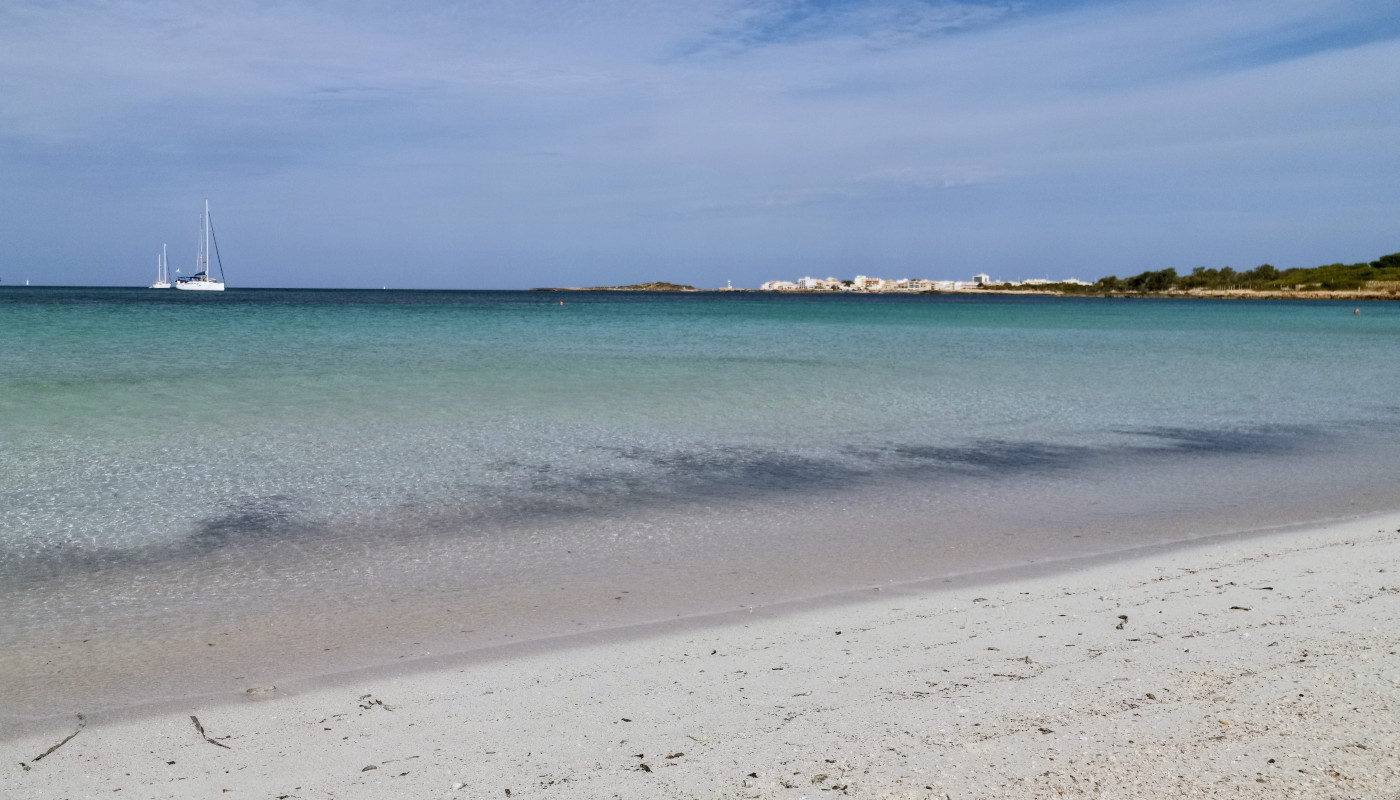 Le 5 spiagge più belle di Maiorca | VivinViaggio Le 5 spiagge più belle di Maiorca | VivinViaggio