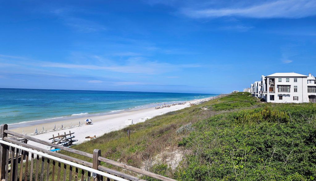 Florida Panhandle: 5 motivi per visitarlo
